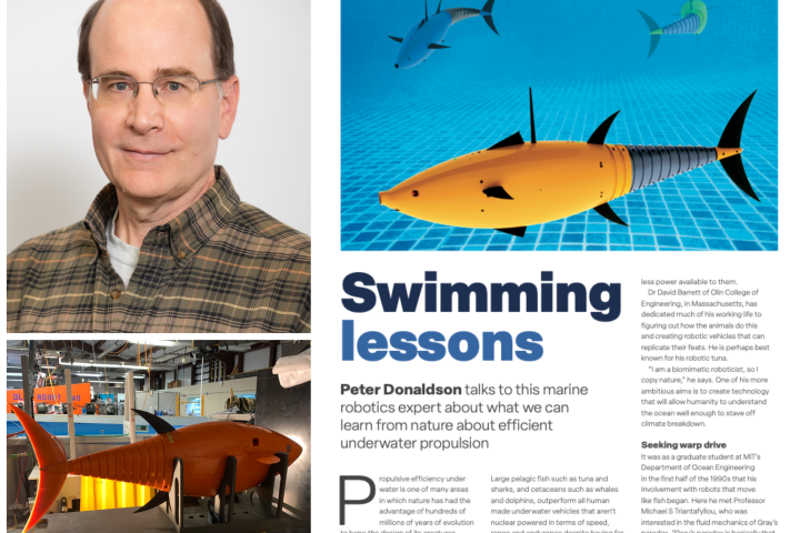 Home | Olin College of Engineering