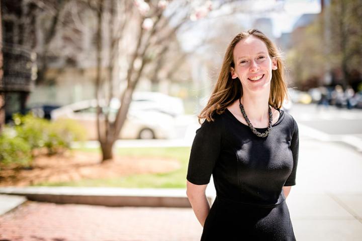 Meet Our Faculty | Olin College of Engineering