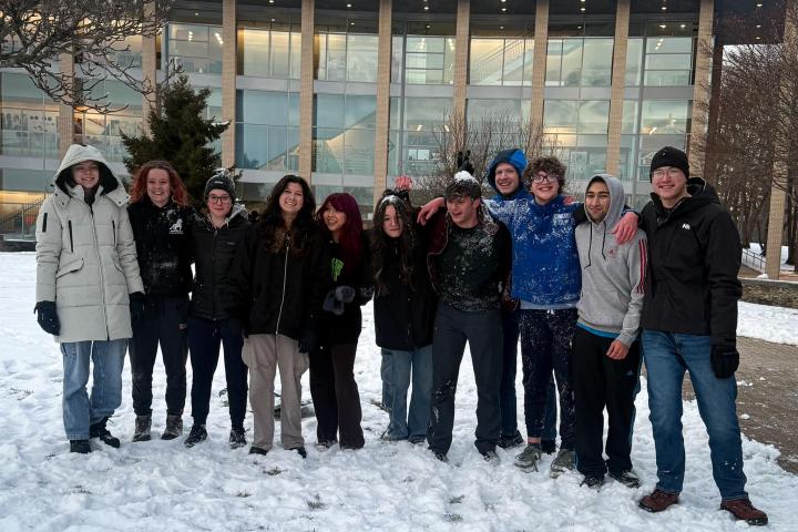 Home | Olin College of Engineering