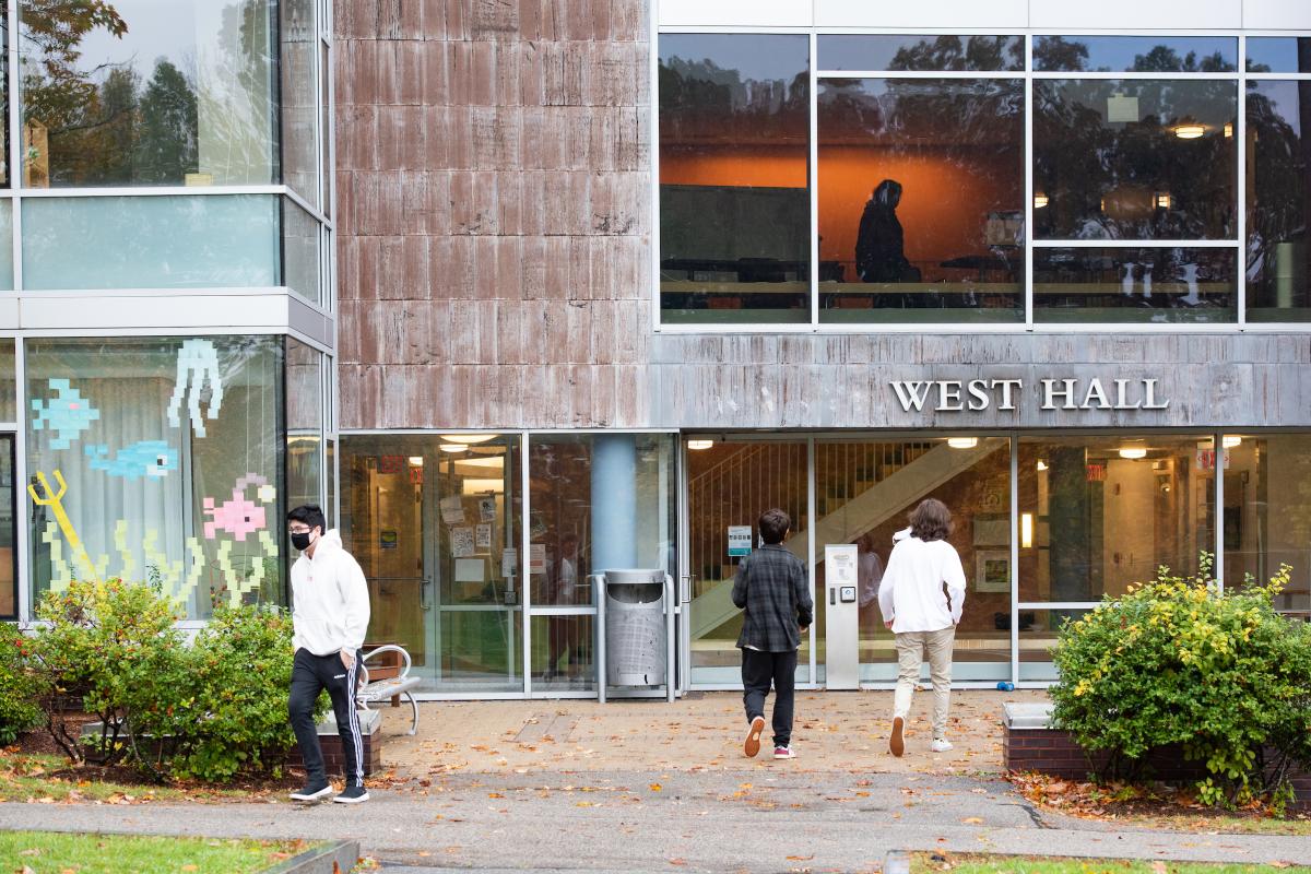 Home | Olin College of Engineering