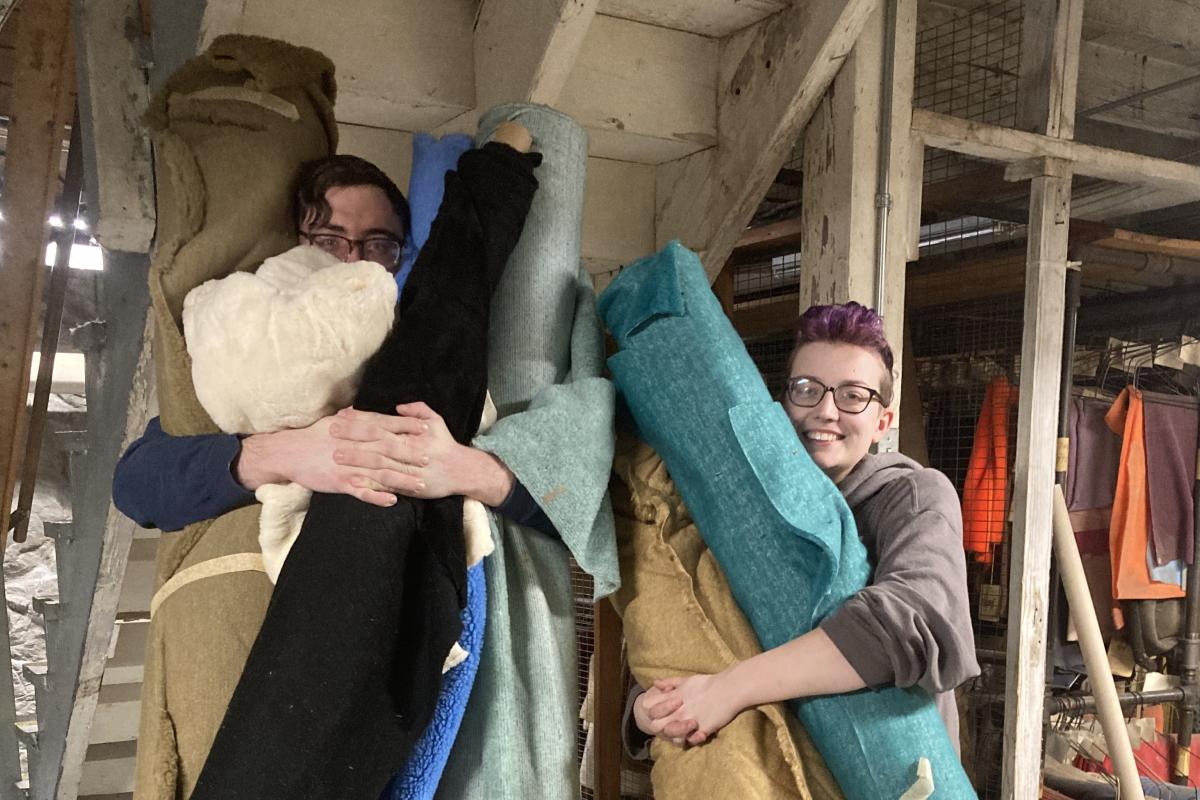 Home | Olin College of Engineering