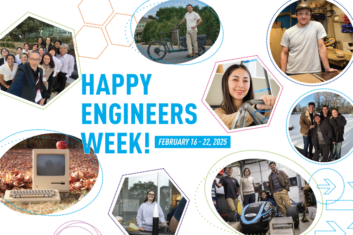 Home | Olin College of Engineering