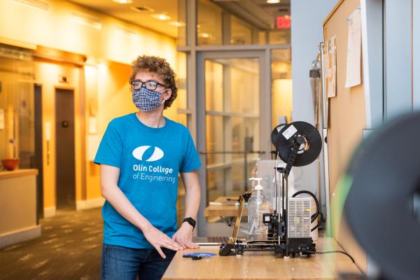 Home | Olin College of Engineering