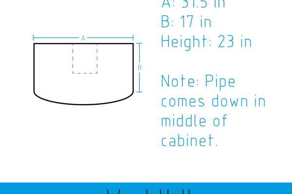 Residence Halls | Olin College of Engineering